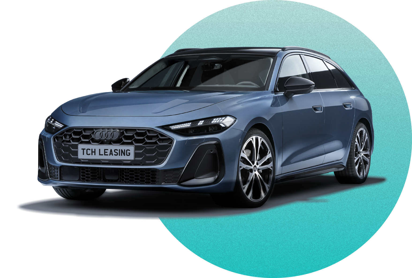 Car Lease Advice - TCH Leasing